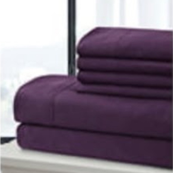 Virah Bella | Bedding | Virah Bella Platinum 240 Series Cal King Sheets ...
